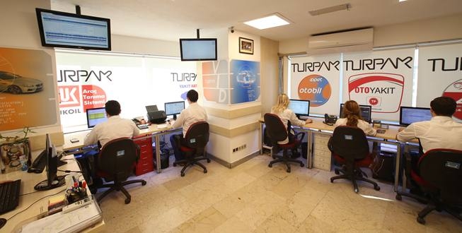 TURPAK’TAN REKOR | Ekonomi Yöntem