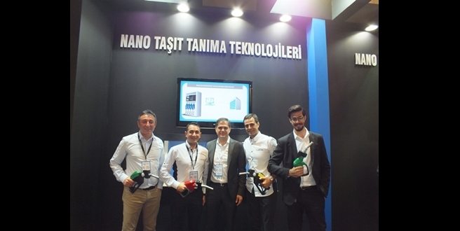 TURPAK PETROLEUM FUARINDA YENİLİKLERİNİ SEKTÖRLE BULUŞTURDU | Ekonomi ...