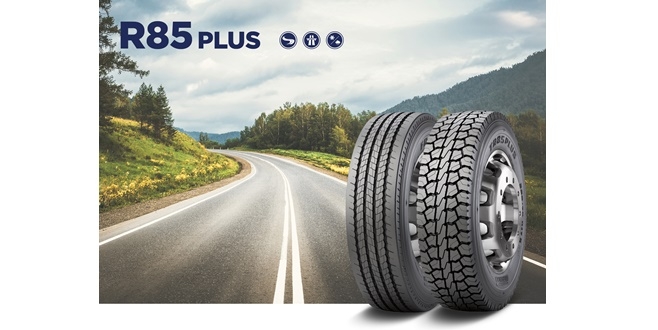 Prometeon tarafından midibüs ve küçük kamyonlar için geliştirilen ‘R85 ...