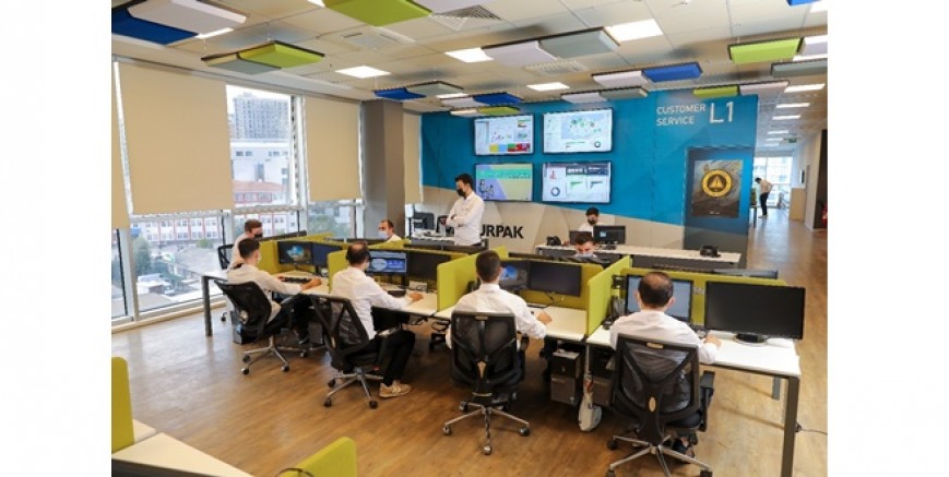 Turpak EPDK Düzenlemelerine Hazır! | Ekonomi Yöntem