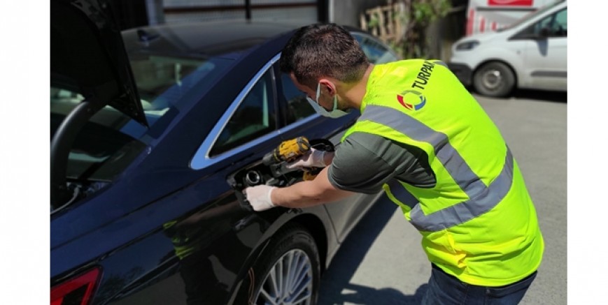 Turpak 2022 Yılı Akaryakıt Sektörünün Rekortmeni Oldu - Ekonomi Yontem