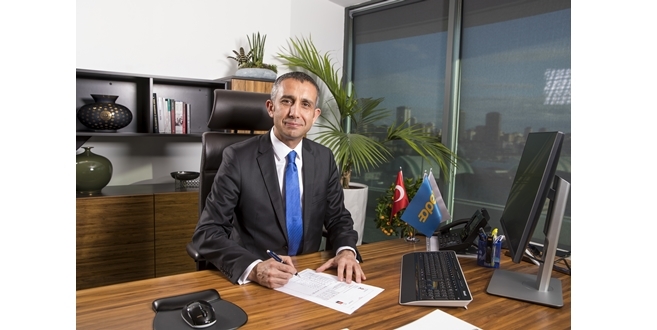 Opet Fuchs’un yeni Genel Müdürü İrfan Özdemir oldu | Ekonomi Yöntem