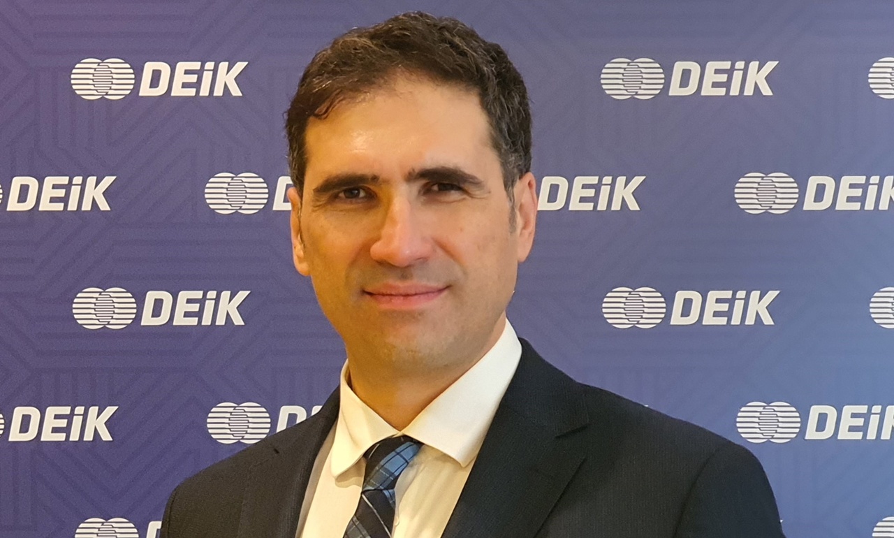 Raylı Sistemlerde Küresel Liderlik Yol Haritası ve 240 Milyar Euroluk ...