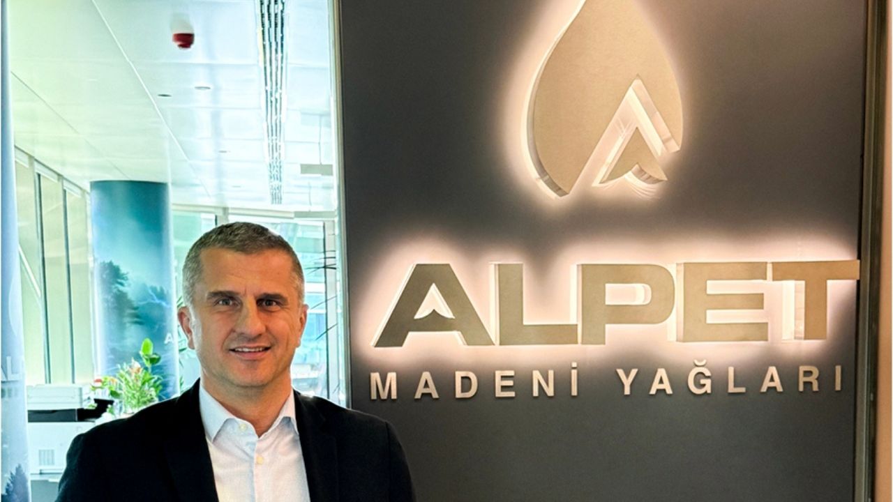 Alpet Madeni Yağlar, Güçlü Dönüşümünü Automechanika 2025’de Sergiliyor ...